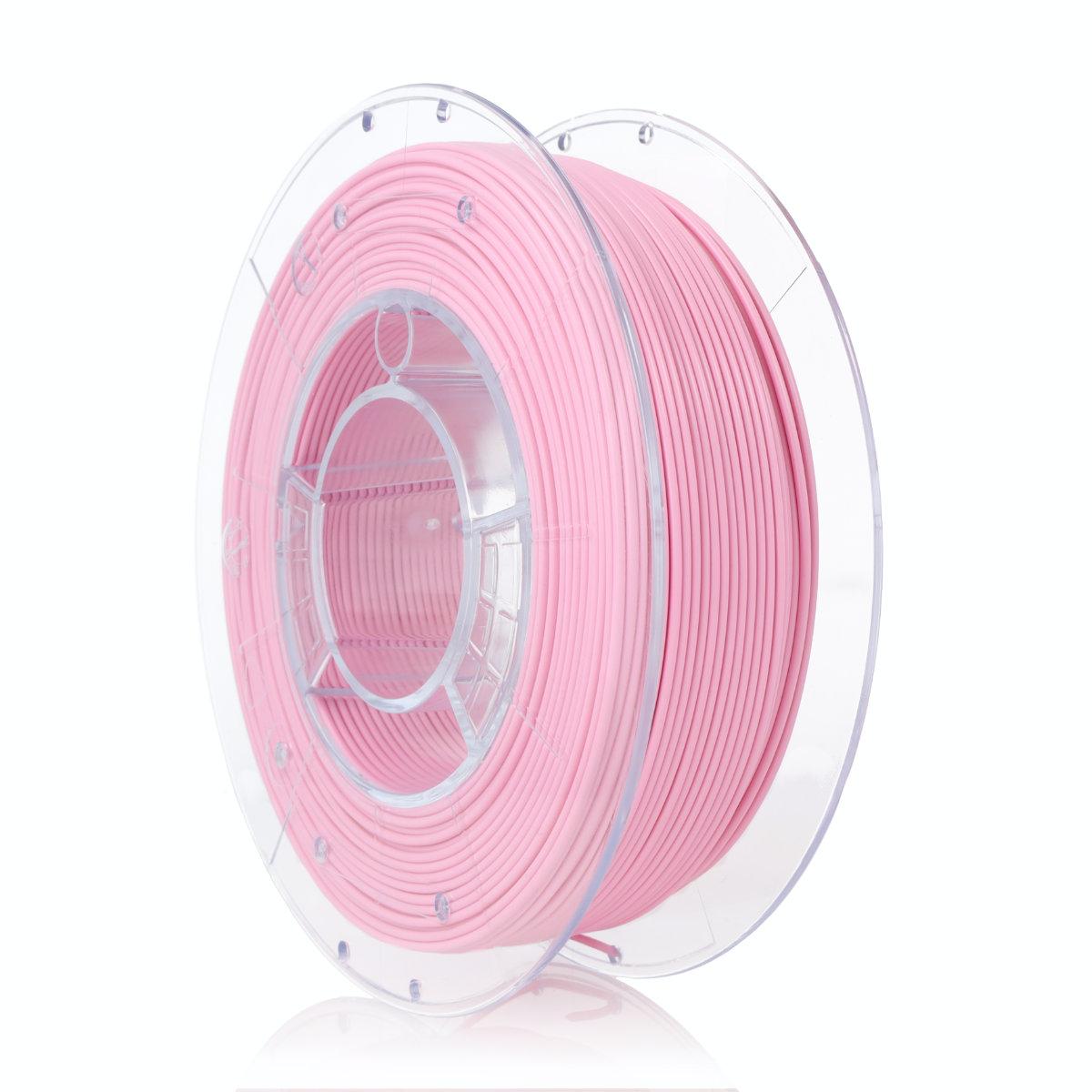 Filament 3D PLA Pastel Pink | ROSA3D Filaments eshop