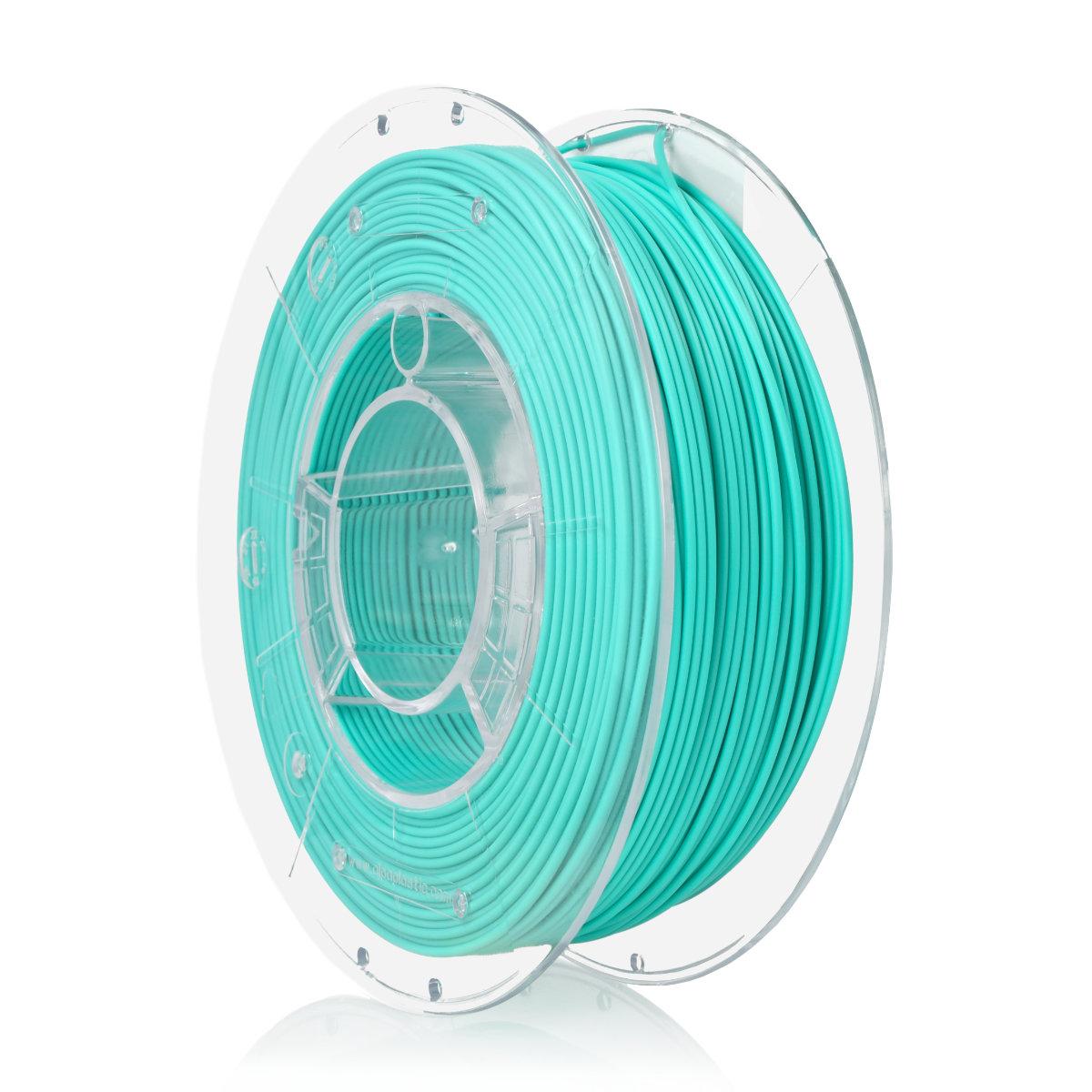 Filament 3D PLA Pastel Mint | sklep ROSA3D Filaments